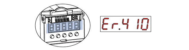 【实操派】汇川伺服 Er.410-Er410主回路欠电压故障。苏州实操派PLC培训-专注于汇川技术PLC产品培训 - Powered by ...