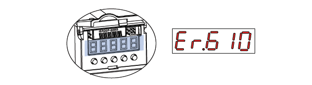【实操派】汇川IS620伺服Er.610-Er610驱动器过载。苏州实操派PLC培训-专注于汇川技术PLC产品培训 - Powered by ...