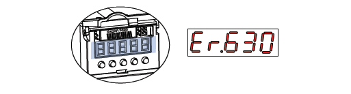 【实操派】汇川伺服Er.630-Er630堵转电机过热保护。苏州实操派PLC培训-专注于汇川技术PLC产品培训 - Powered by ...