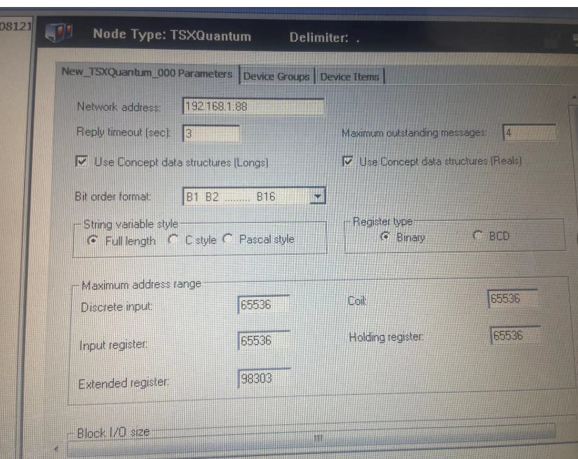 Intouch和汇川AC801 Modbus之间通讯。苏州实操派PLC培训-专注于汇川技术PLC产品培训 - Powered by Discuz!